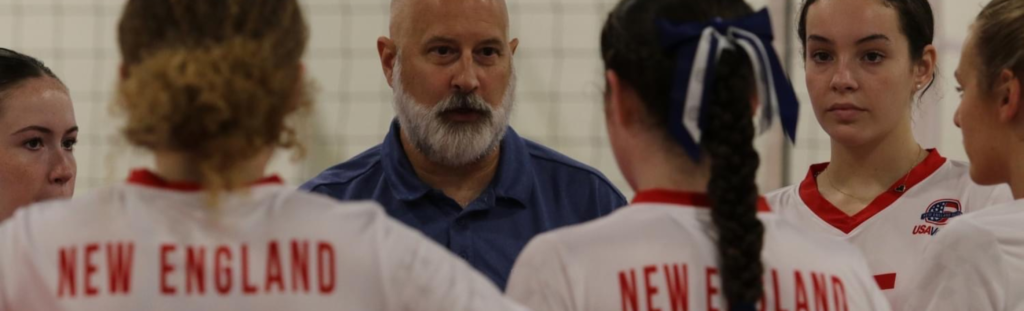 NERVA All Star Championships – New England Region Volleyball Association