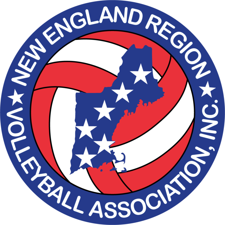 Tournament Schedule – New England Region Volleyball Association
